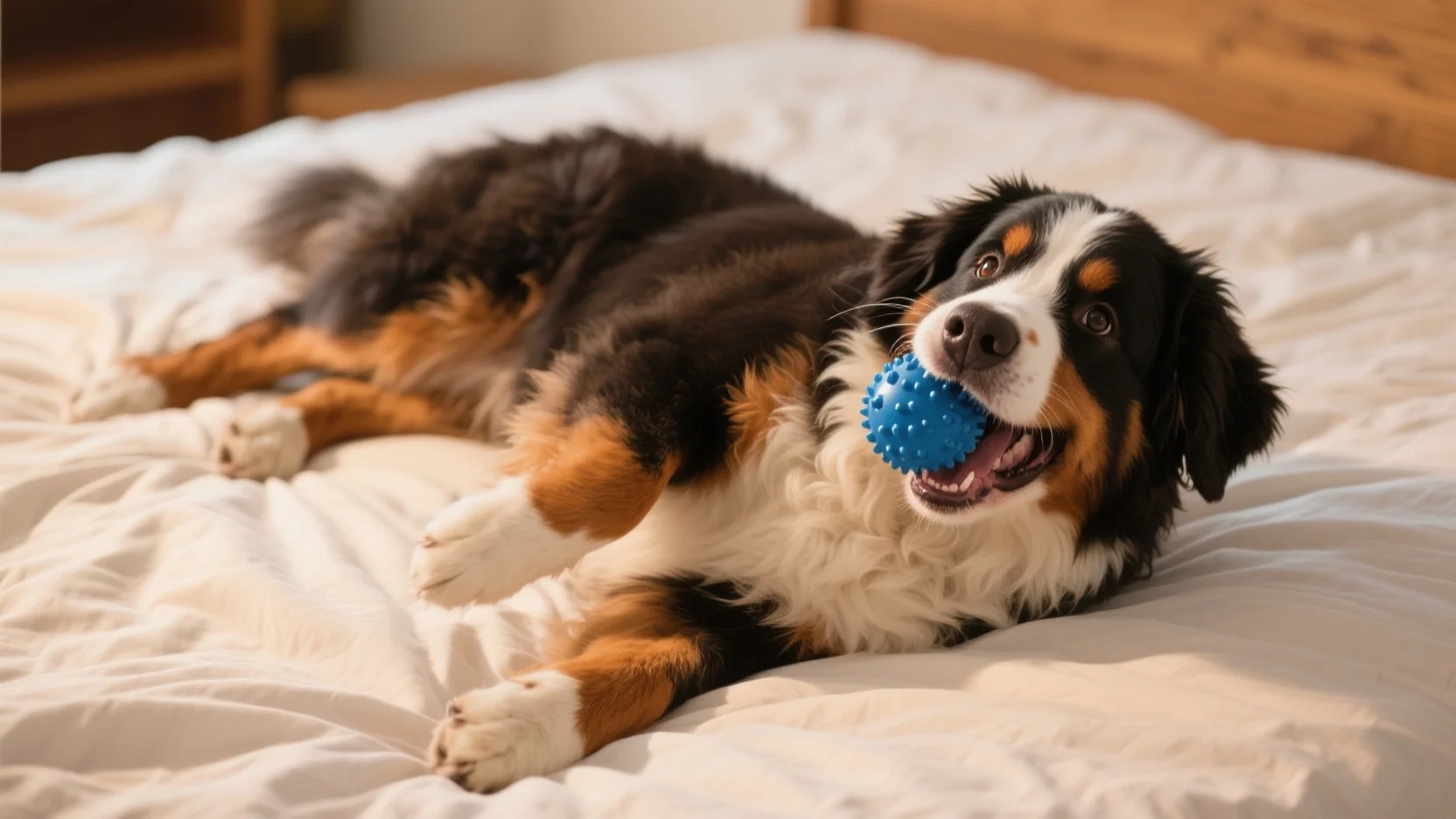 How to Safely Clean and Disinfect Dog Toys: A Complete Guide - Pet Funny